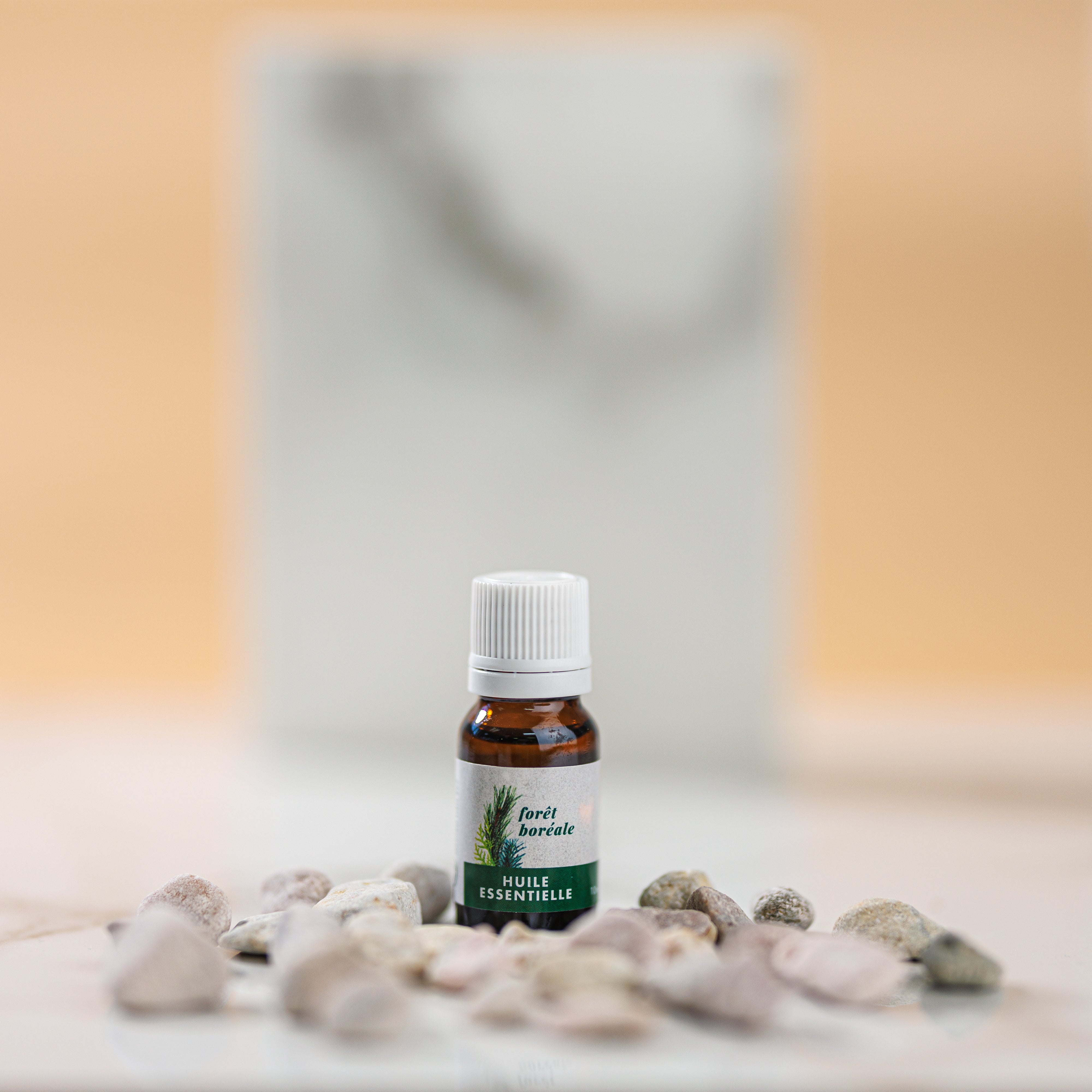 Boreal forest essential oil – oNature
