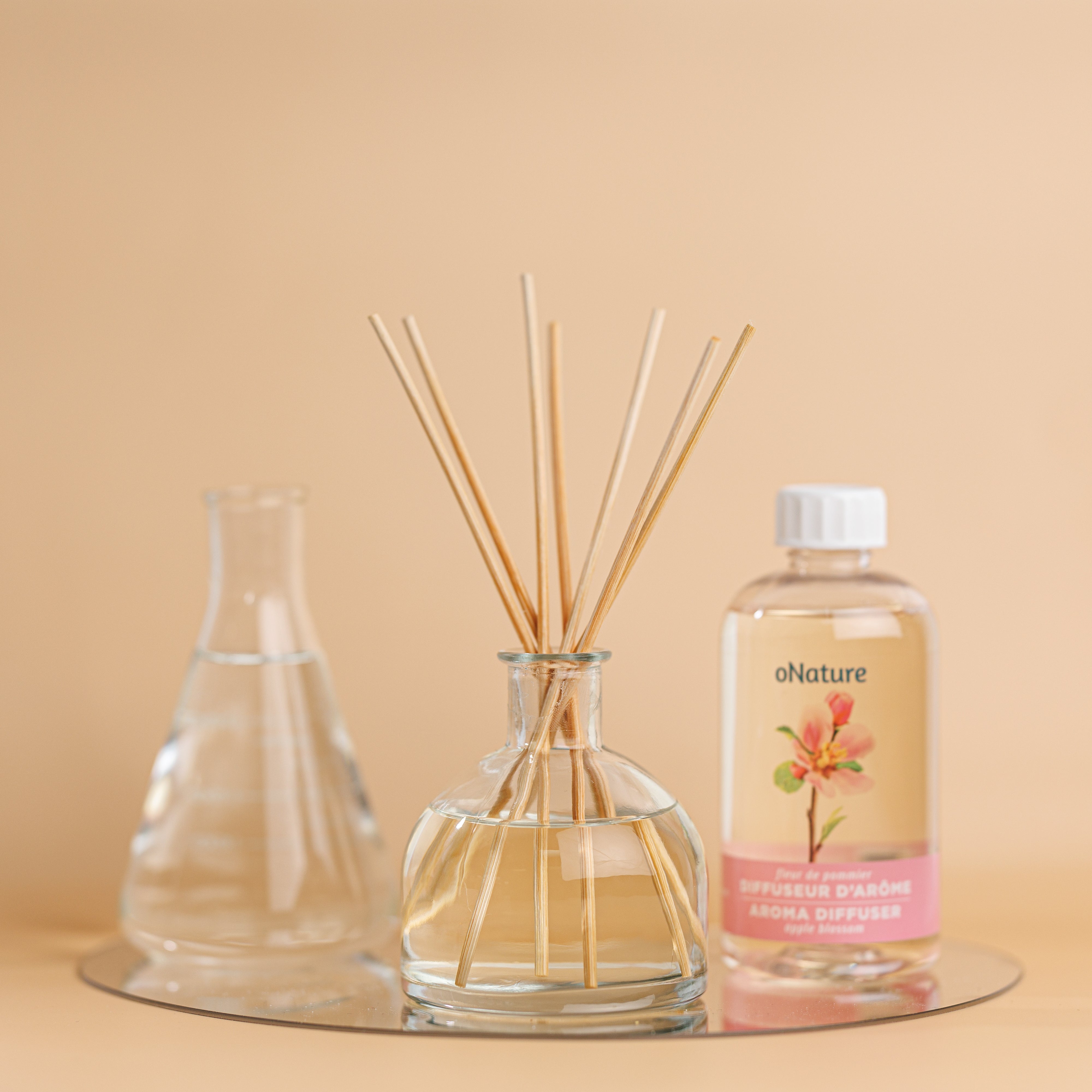 Apple Blossom Aroma Diffuser – oNature