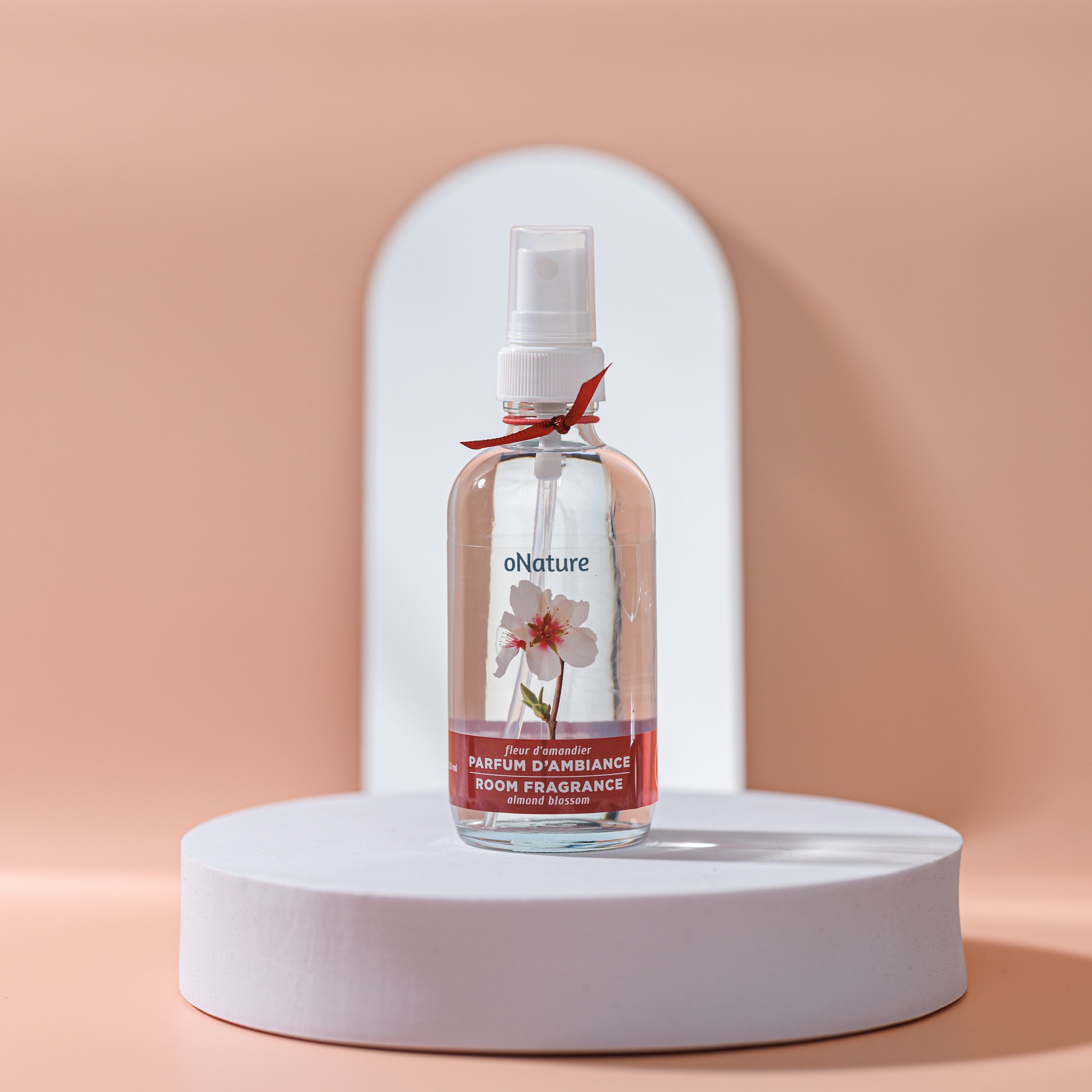 Room fragrance - Almond blossom – oNature